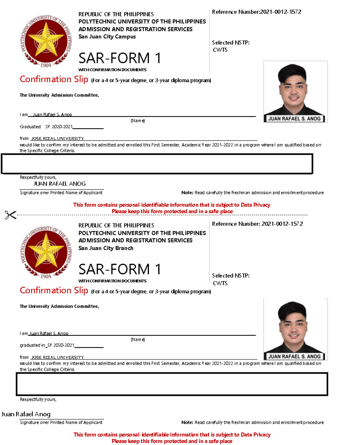 Bigyan ng maayos pagpapakahulugan ang mga kaisipan - REPUBLIC OF THE ...