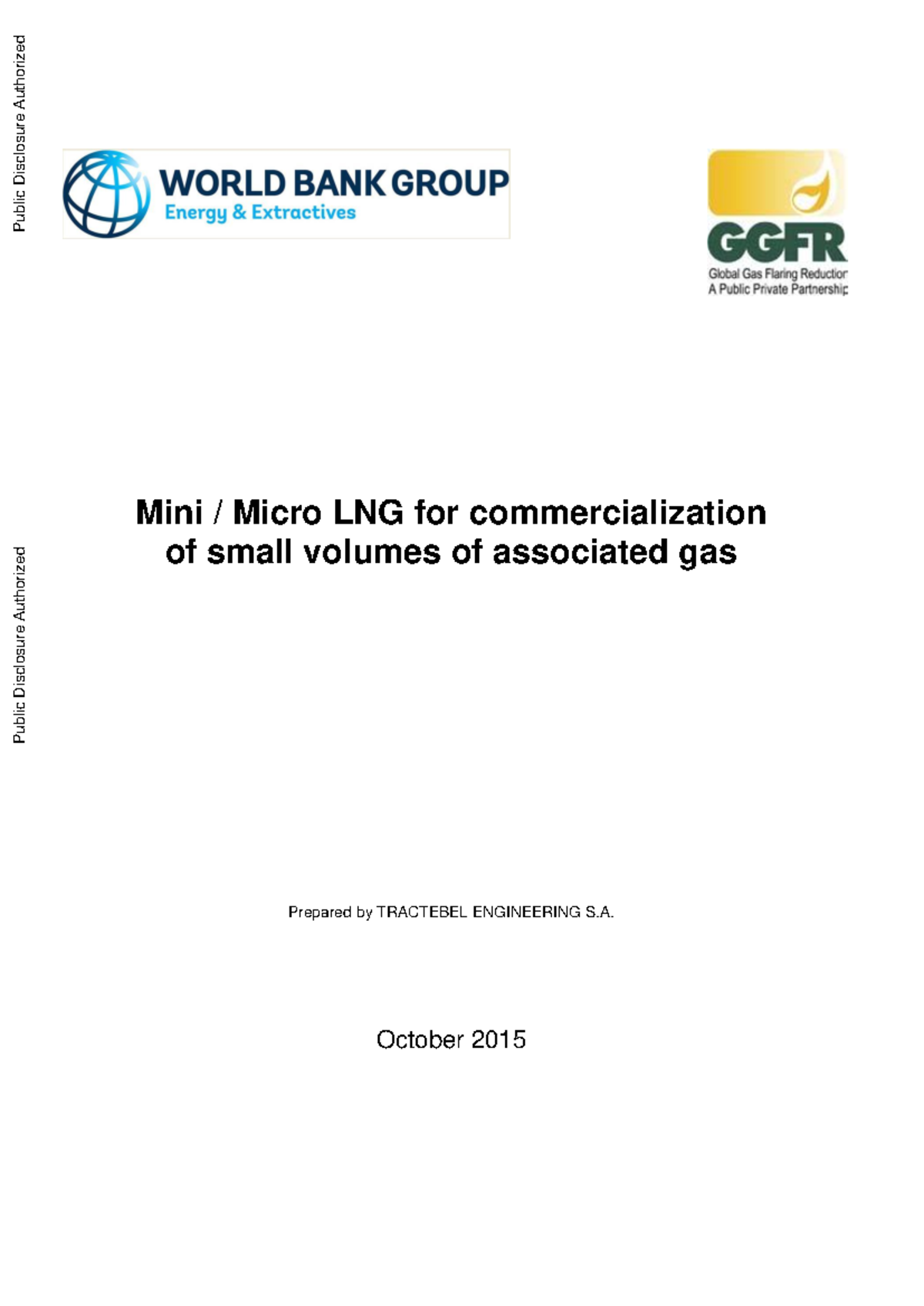Mini LNG World Bank - sadsdasdwad 2 adasd as dasd as das das das dasd ...