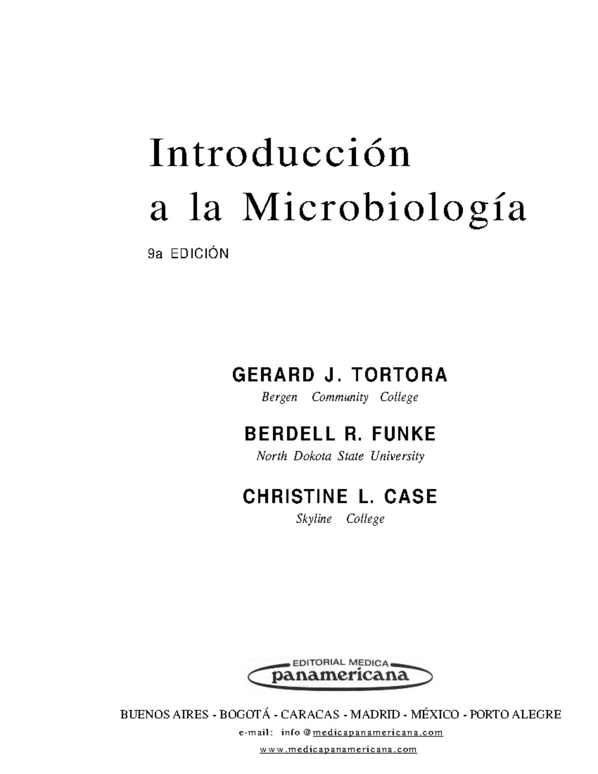 Livro Microbiologia Tortora Pdf - RETOEDU
