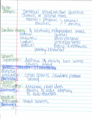 Unit 1 Crash Course Psychology Intro to Psych No 1 - Unit 1 Crash ...
