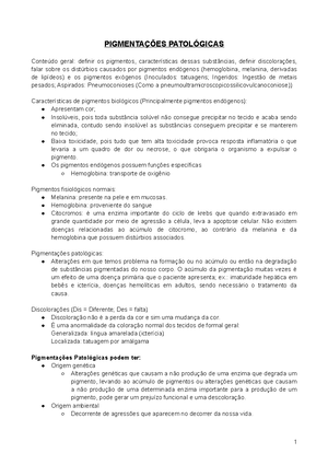 Cardio 2 - Resumo anatopato - Warning: TT: undefined function: 32 Warning: TT: undefined ...