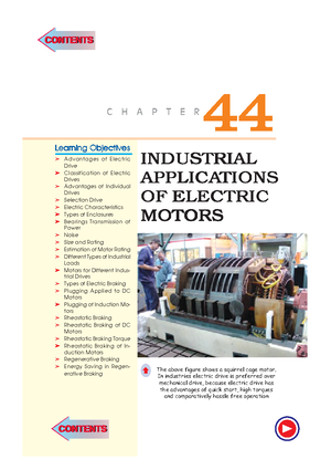 CH-40 - summary and notes - 40 CHAPTER D. TRANSMISSION AND DISTRIBUTION ...