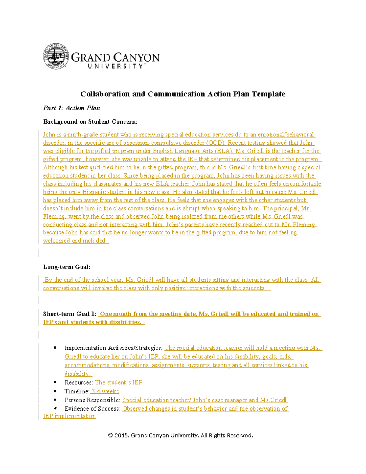SPD-521 T5-Action Plan Template Completed - Collaboration and ...