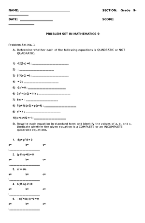 DLP TLE 9- 1st Q CO - DETAILED LESSON PLAN - Republic of the ...