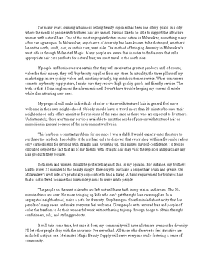 Eng110 v3 wk5 making writing decisions and reflection - ENG/110 v ...