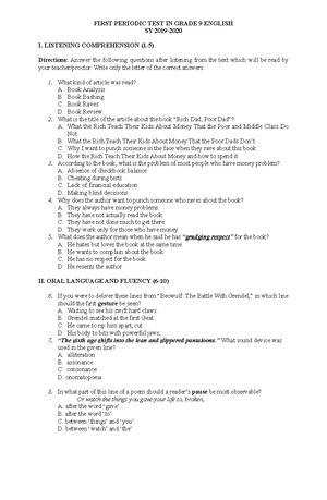 CPAR Quarter 1 Learning Activity Sheets - Department of Education ...