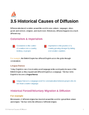 Defining devolutionary factors - Devolutionary Factors Physical factors ...