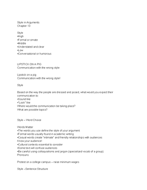 Answer Key Argumentative Essay Writing - What is an argumentative essay ...