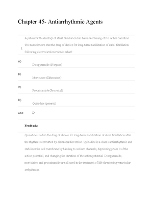 Drug cards - Antivert: (Meclizine), (Zofran), Drug class ...
