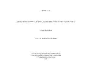 Mapa conceptual NIIF Grupal - contabilidad general - Contabilidad ...