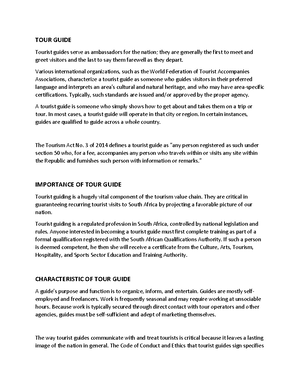 Patto Rates FILE - Lecture notes 1-2 - City Transfer (one way) 25 3 ...