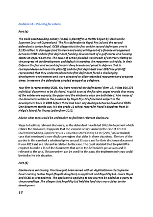 Week 2 Computer Lab 2 2021 (2)(1)-2 - Learning Outcomes: By the end of ...