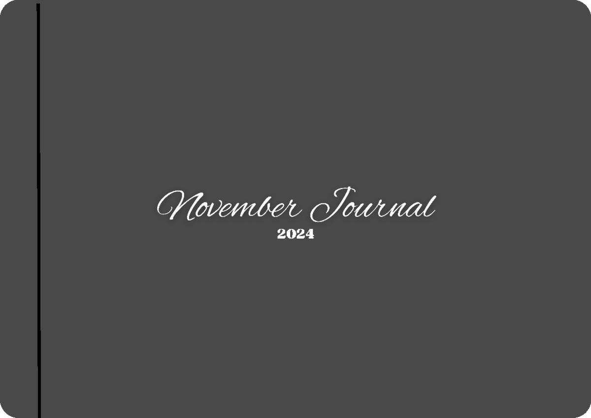 My November Planner 20241104 2005 44 0000 - Sunday Monday 4 18 19 20 21 ...
