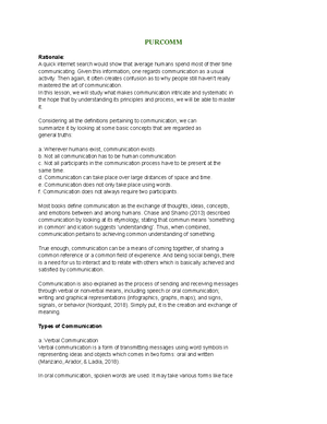 Positive Psychology 1-2 module - Positive Psychology Chapter 1 Positive ...