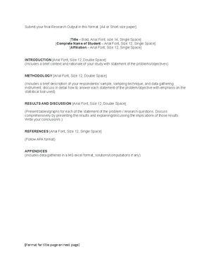 Q2-TLE-6 Module-3 - Modules Tle - Technology and Livelihood Education ...