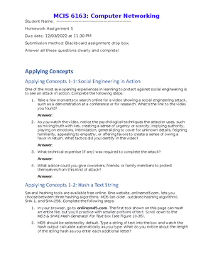 Programming Assignment 1 reference Python - Socket Programming Assignment 1: Web Server In this ...