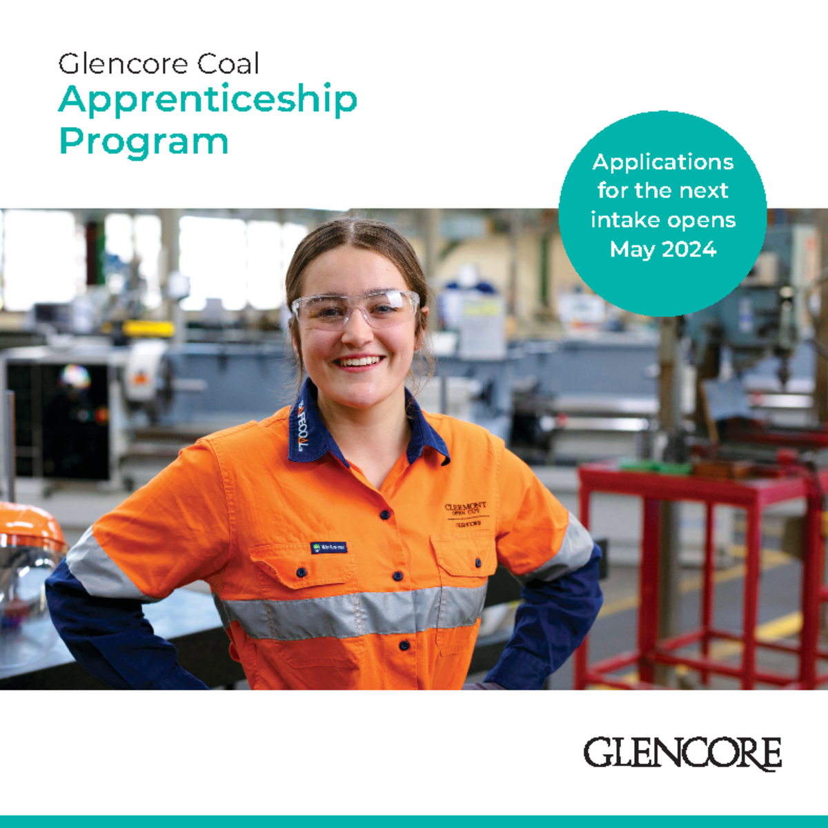 GCAA2392 Coal+Apprentice+2024 Digital+brochure+-+Next+intake+May+2024 ...