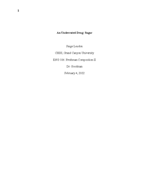 Immunology lab - lab report - Section: BIO 205Lab Instructor: Nathan ...