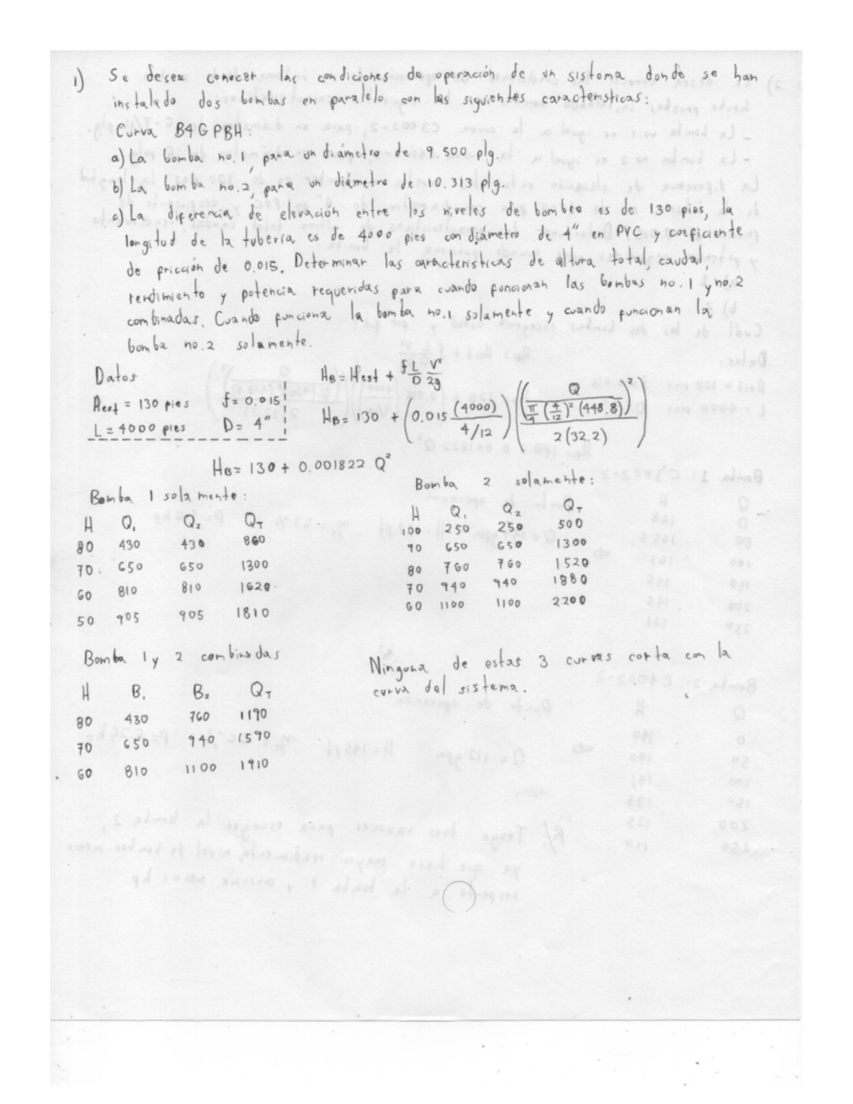 Tareas. P-2 - Turbomaquinaria - Warning: TT: undefined function: 32 - Studocu