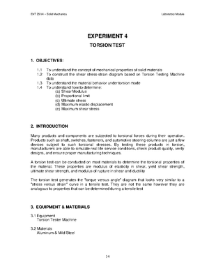scope of work for mechanical engineering - JOB SCOPES FOR INDUSTRIAL ...