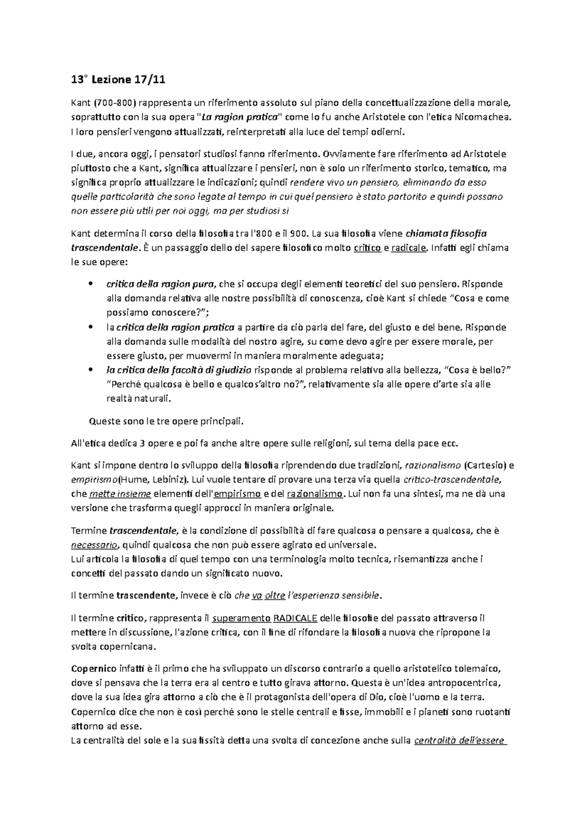 filo-morale-17-11-13-lezione-17-kant-700-800-rappresenta-un