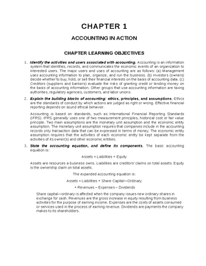 Ch04 - test bank - CHAPTER 4 COMPLETING THE ACCOUNTING CYCLE CHAPTER ...