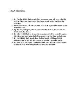 Unit 8 Assignment 2 - Unit 8: Promoting public health - Assignment 2 ...