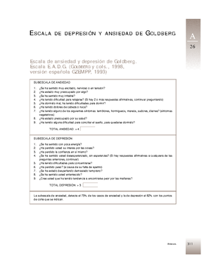Escala de Berg - [Seleccionar fecha] ESCALA DE BALANCE DE BERG ...