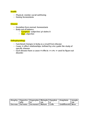 Untitled document - RUA paper - RUA Pathophysiological Process Zhane ...
