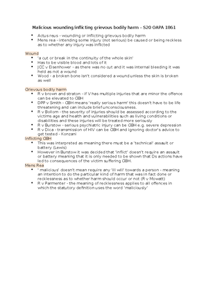 Assignment 2 notes - Unit 6 Assessment 2 Plan of Assignment Lesson 1 Wk ...