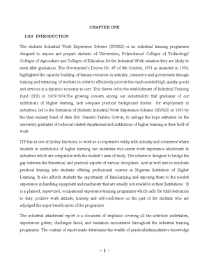 Statement OF Purpose FOR MPA IN Public Administration - STATEMENT OF ...