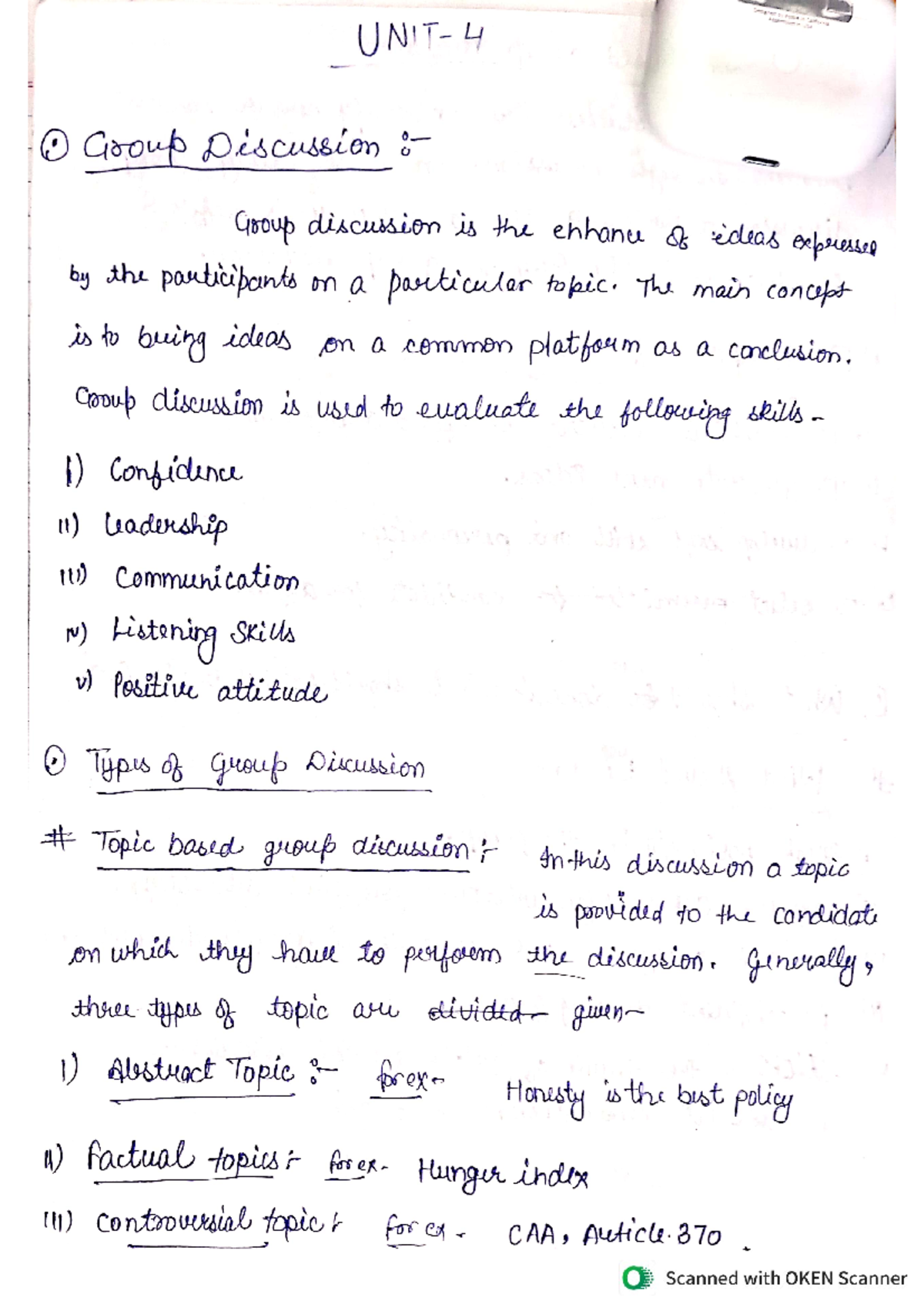 New Doc 04-23-2024 15 - Summary B.Tech CSE (2nd Year) - Studocu