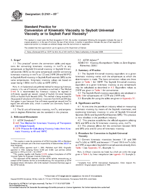 ASTM-D-4007 AGUA Y Sedimento Centrifugación - Designación: D 4007 – 02 Designación: Manual de ...