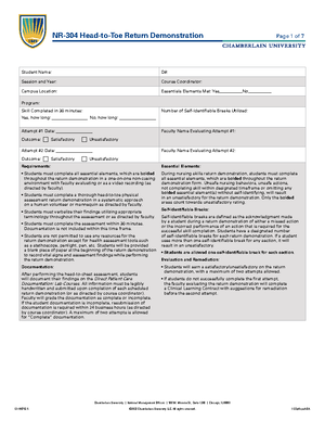NR224 RUA Safety Goals Guidelines Nov22 - Purpose This assignment ...