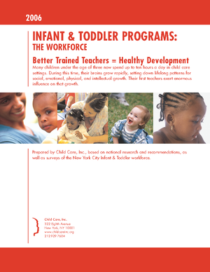 ECE 15 Infant and Toddler Program Syllabus - COURSE SYLLABUS 1 st ...
