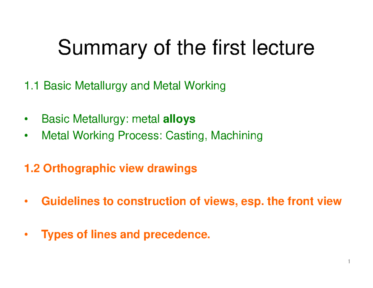 Lecture 2 - ________________________________ - Warning: Popup annotation has a missing or ...