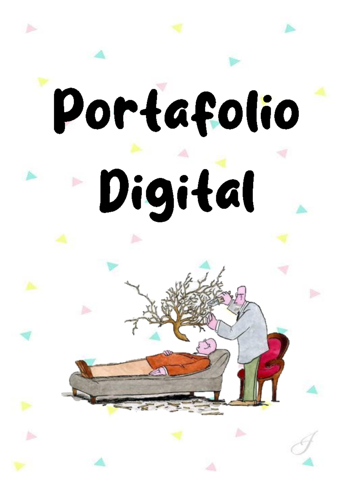 Vas a elaborar un portafolio (1) - Portafolio Digital Recinto La Romana ...