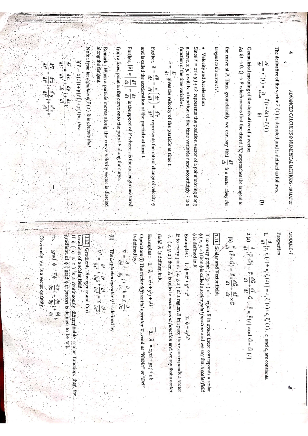 Lab Manual Engineering Maths 2 Vtu Lab Component Of Second Semester Engineering Mathematics As