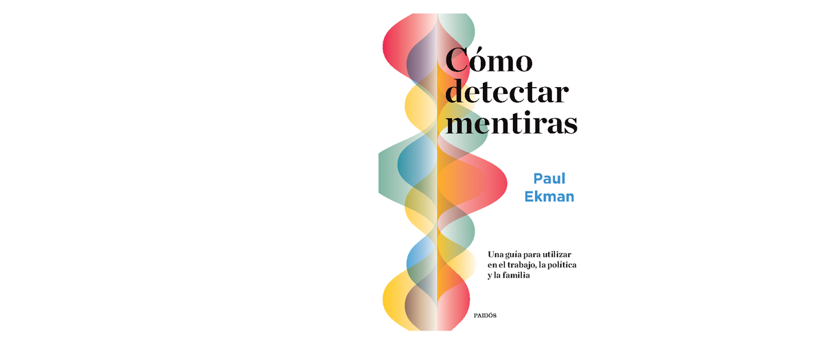 Como detectar mentiras - Cómo detectar mentiras Una guía para utilizar ...