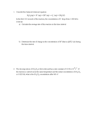Sample Al Foil Lab - Determination of the Thickness of Aluminum Foil ...