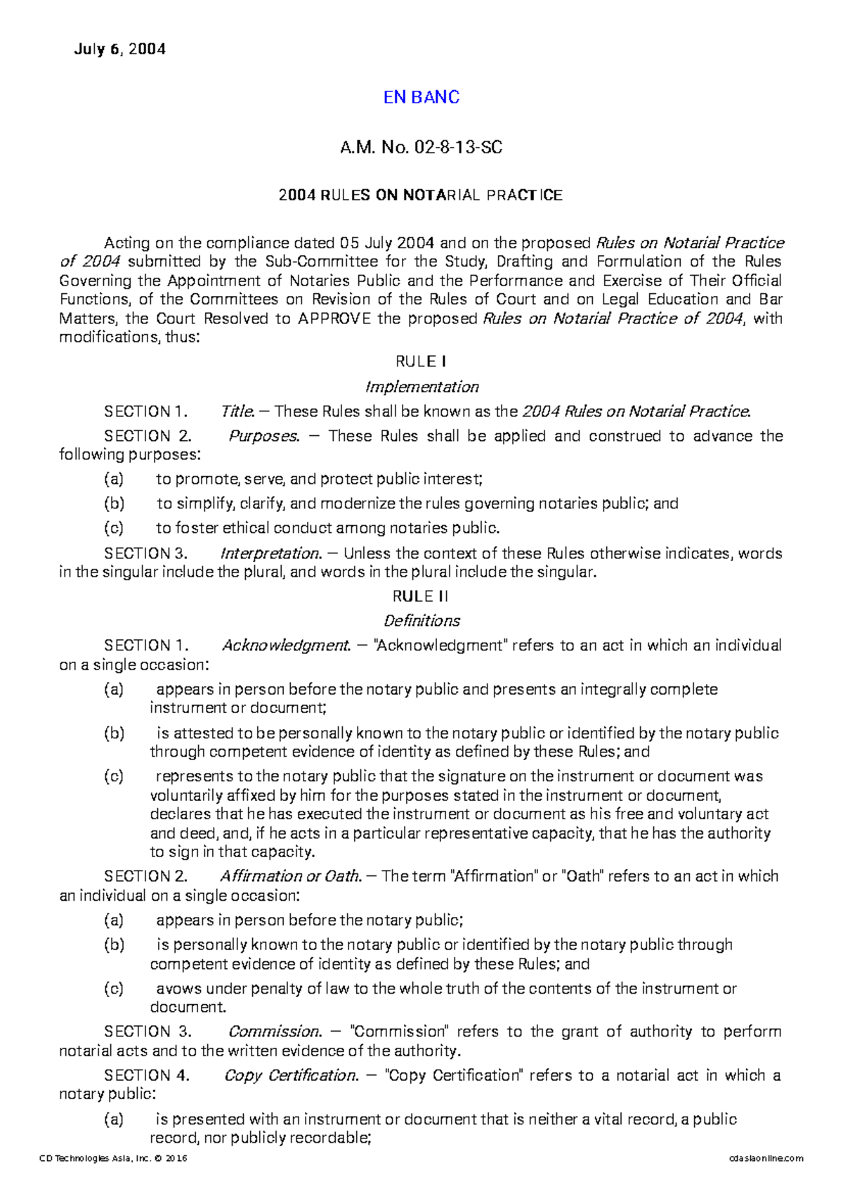 2004-rules-on-notarial-practice-july-6-2004july-6-2004-en-banc-a