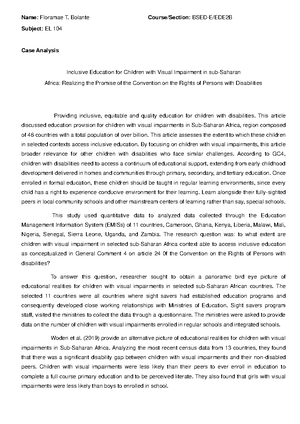 White and Blue Simple Business Conference A4 Document - Problem Based ...