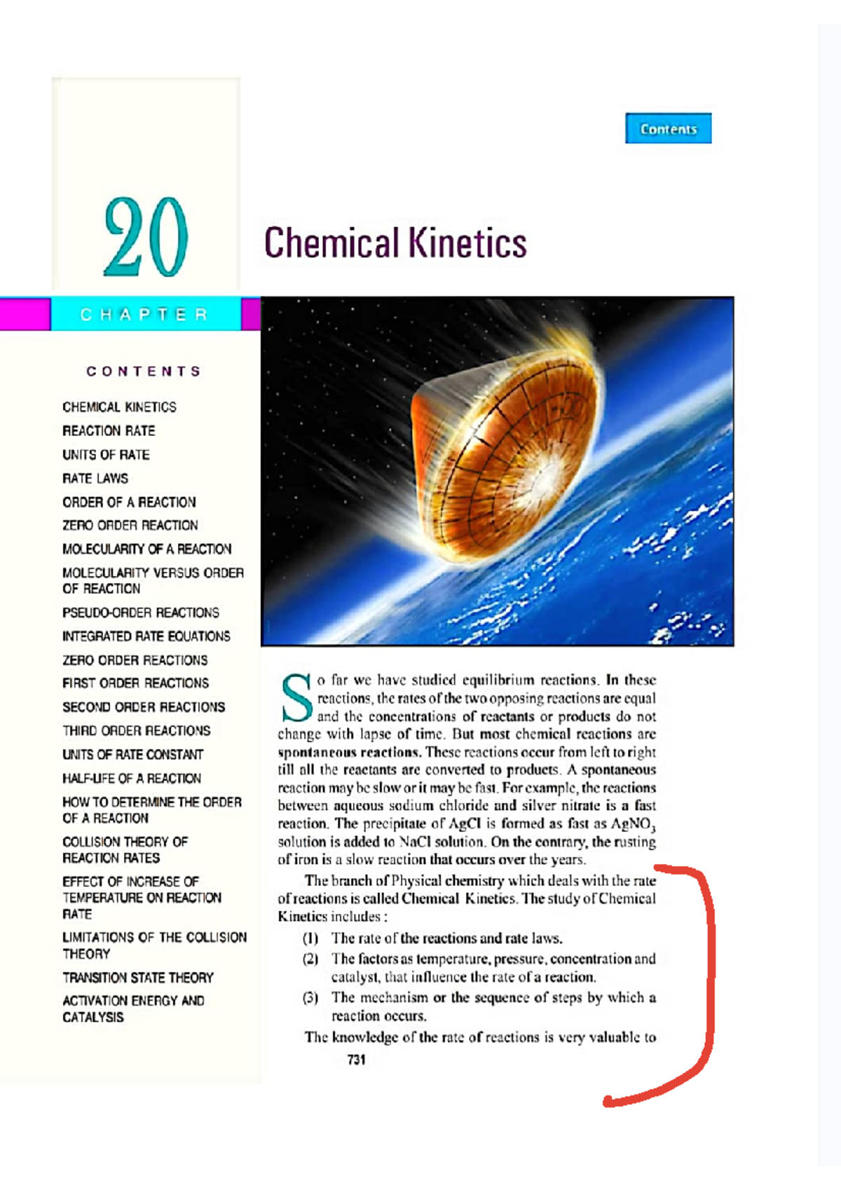 Chemical kinetics book-Copy - Differential Equation - Studocu