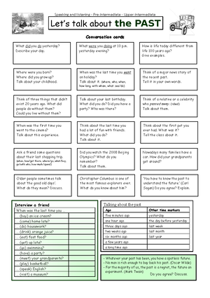 Lección 1 - Pronombres Personales Y Verbo TO BE - ingles - UCE - Studocu