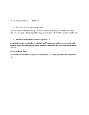 Chapter 4 - Module 5 - Process-Oriented Performance-Based Assessment - Chapter 4 - Performance ...