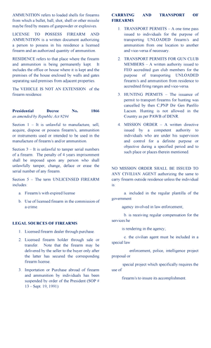 Introduction TO Criminology - INTRODUCTION TO CRIMINOLOGY RA 11131 ...