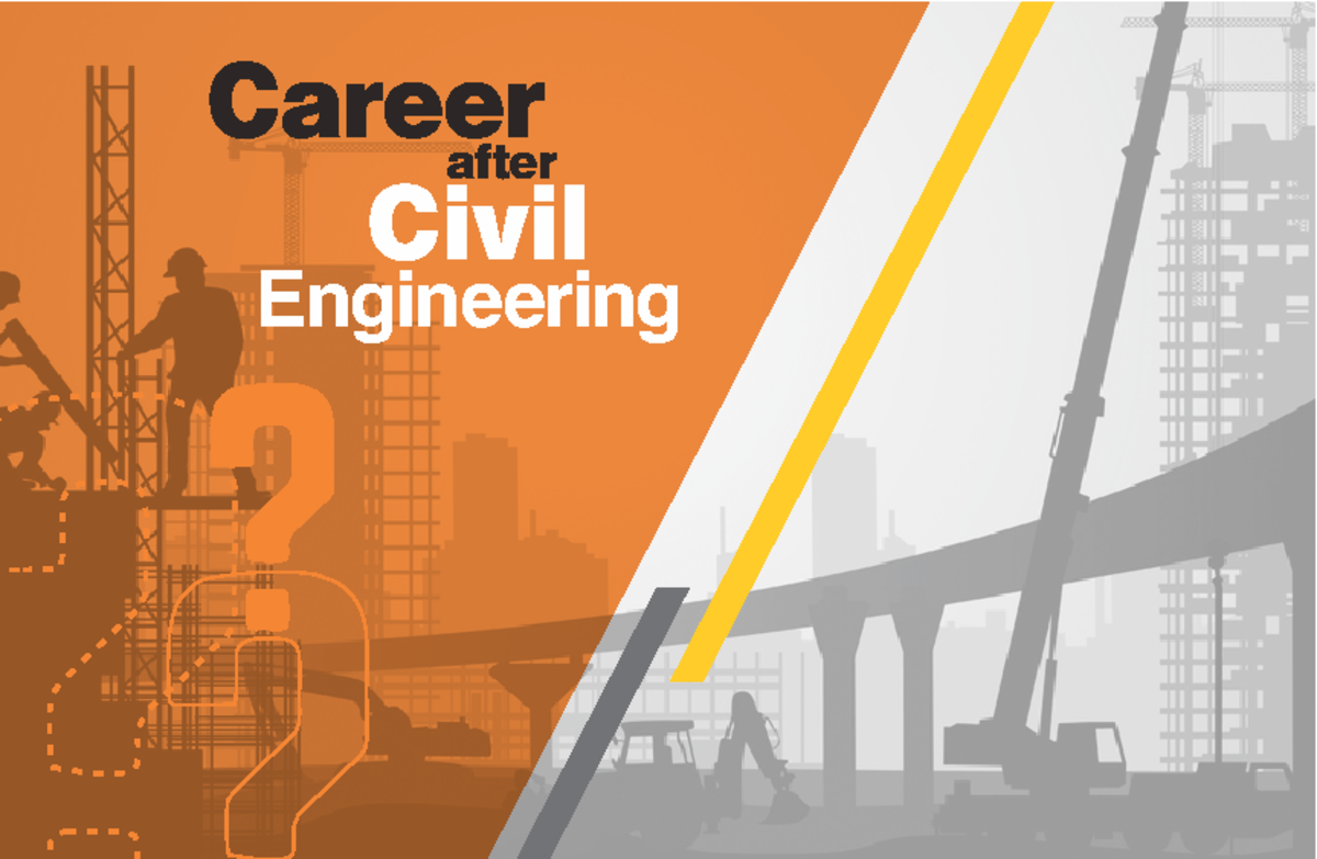 623865423 Career After Civil Engineering - Career after Civil ...