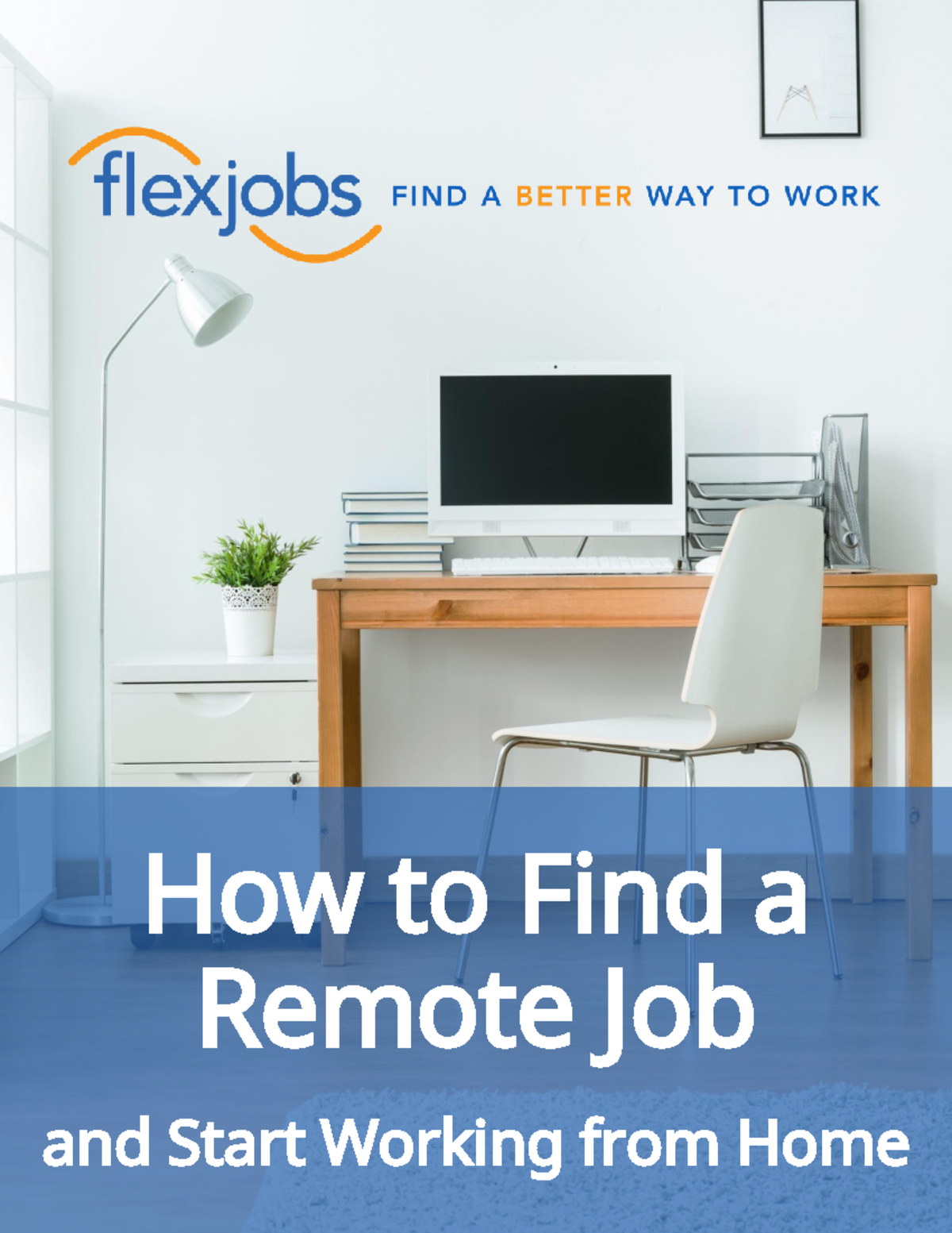 Remote work guide - Notes - How to Find a Remote Job and Start Working ...