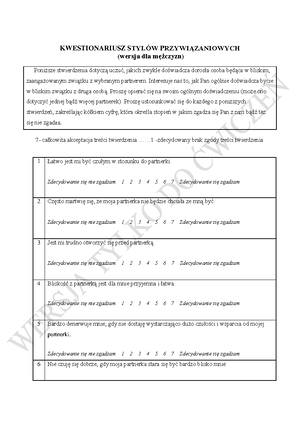Adult ADHD Self Report Scale ASRS V 1 - NovoPsych Adult ADHD Self ...