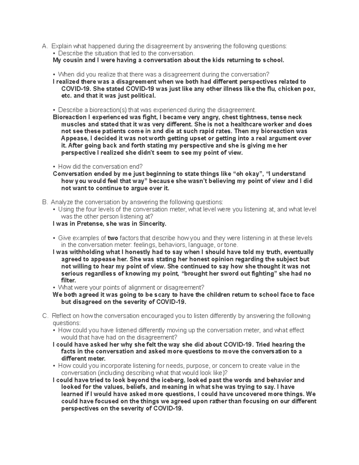 Task 2 - Task 2 - C820 Task 2 - WGU - Studocu